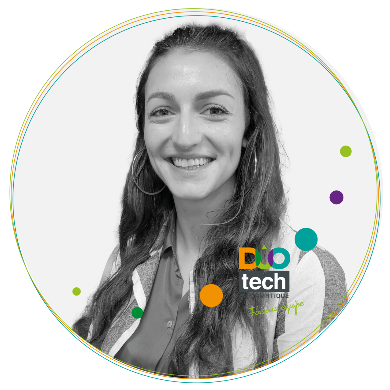 DUOTECH INFORMATIQUE | Logiciels l'univers gestion